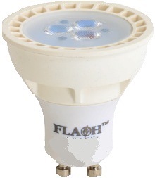 Flash Gu-10 5w Smd Daylight. MYZ Appliances CC